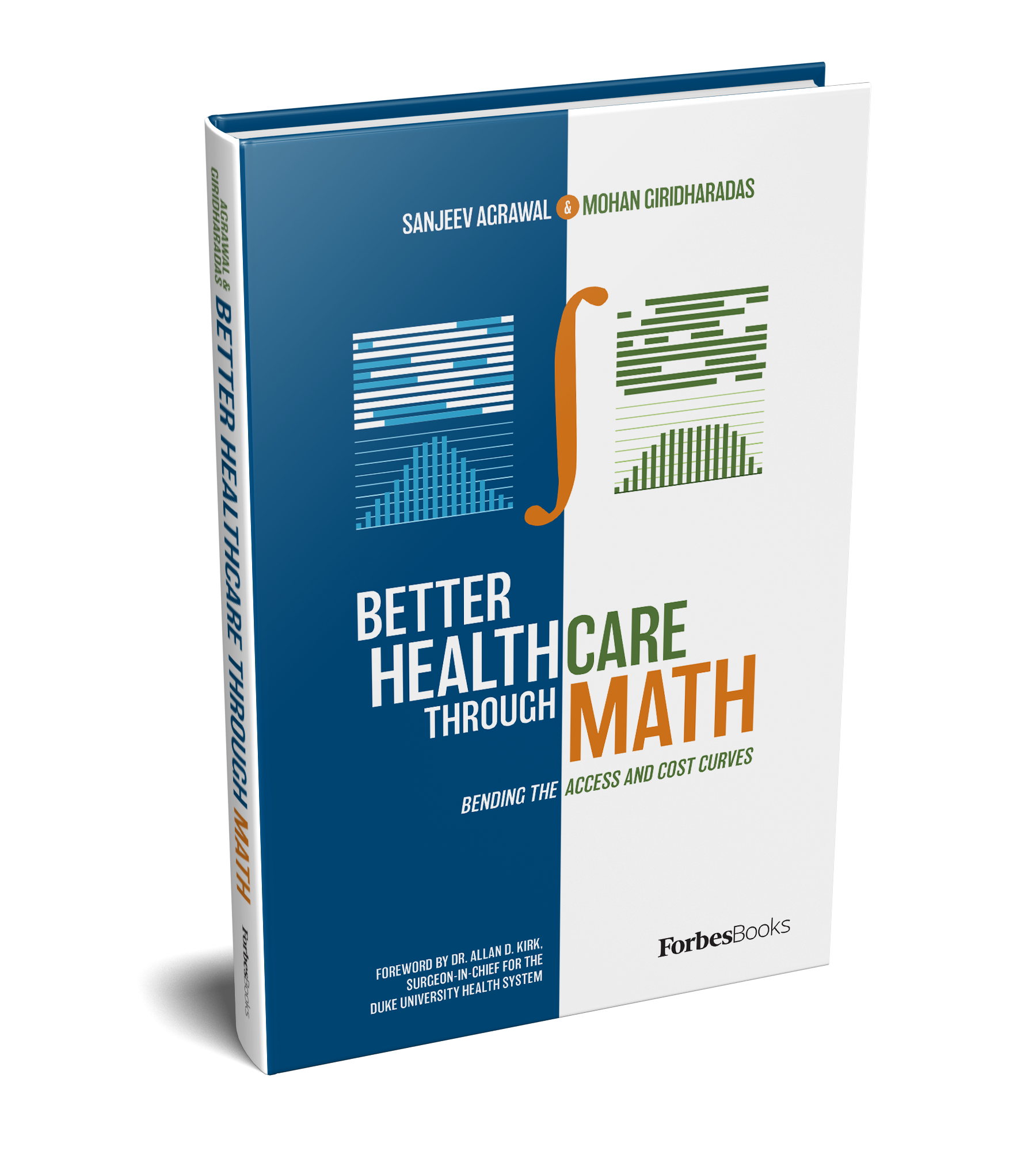 Book Re Better Healthcare Through Math